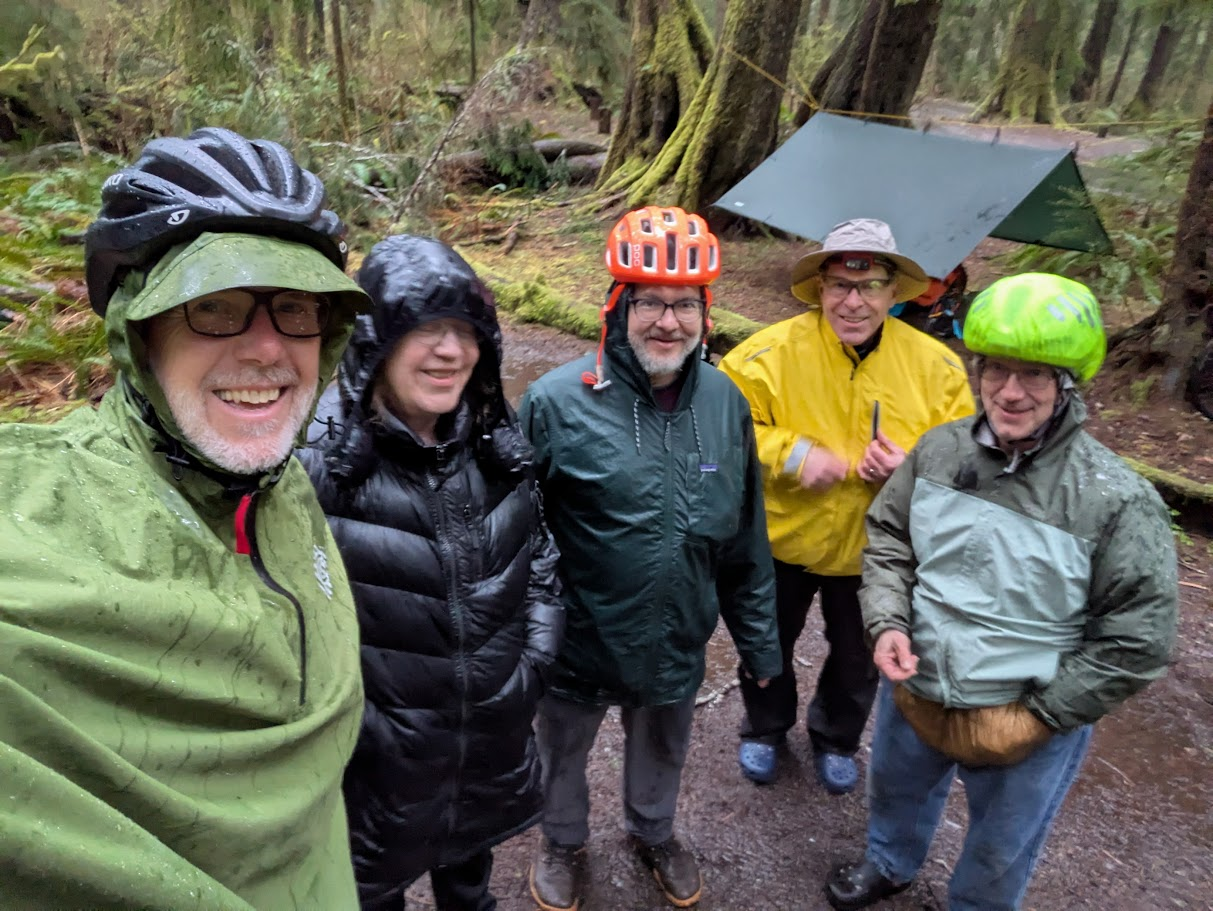 Our first Road Angel – Bike Tale