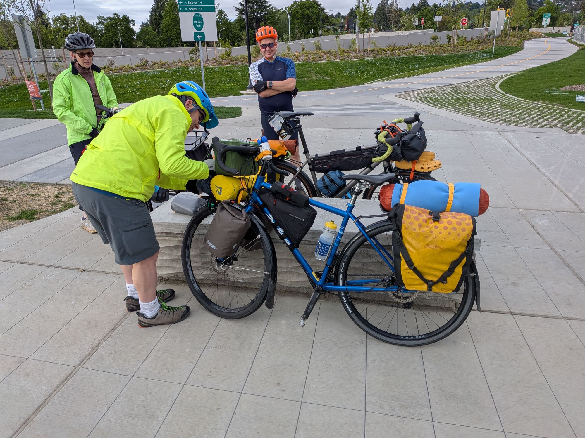 @ Alice Creek Campground – Bike Tale